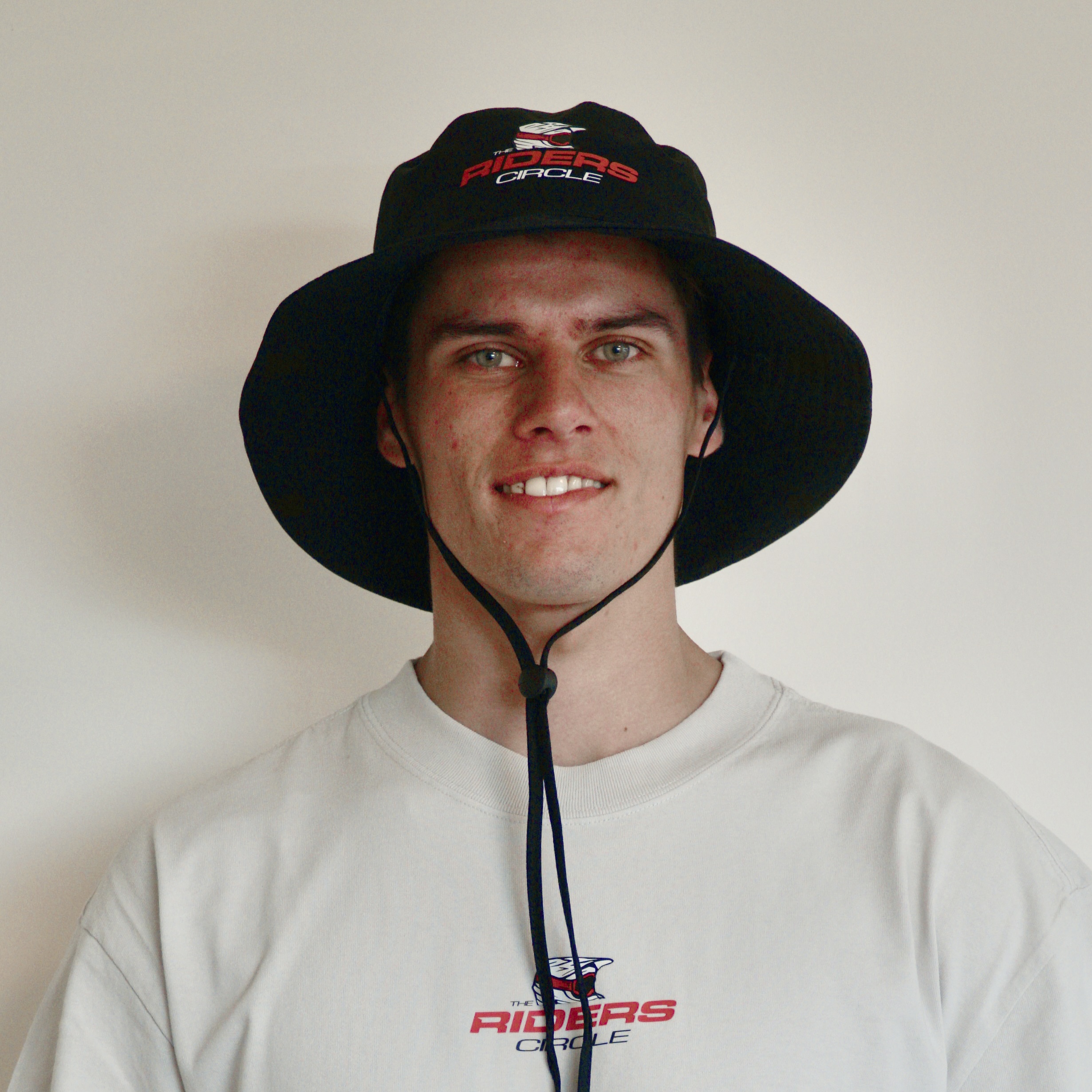 About – The Riders Circle